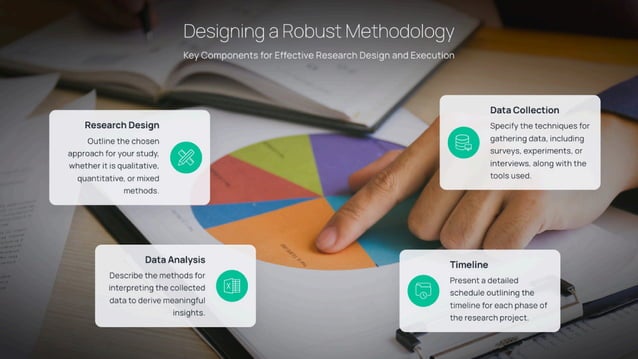 Research Proposal Presentation Analysis: Key Insights | PPT