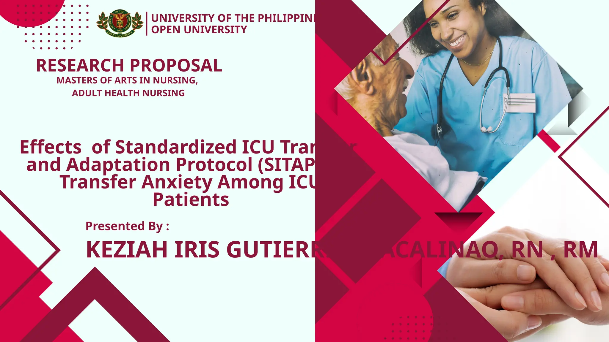 Research proposal of Project SITAP.pptx