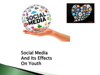 Negative Effects of SNS | PPT