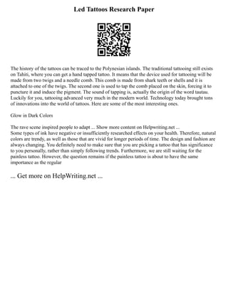 Research Proposal Template Tulisan. Online assignment writing service ...