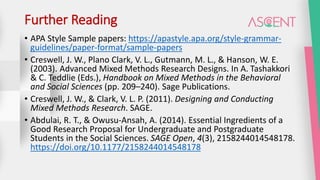 Research proposal writing | PDF