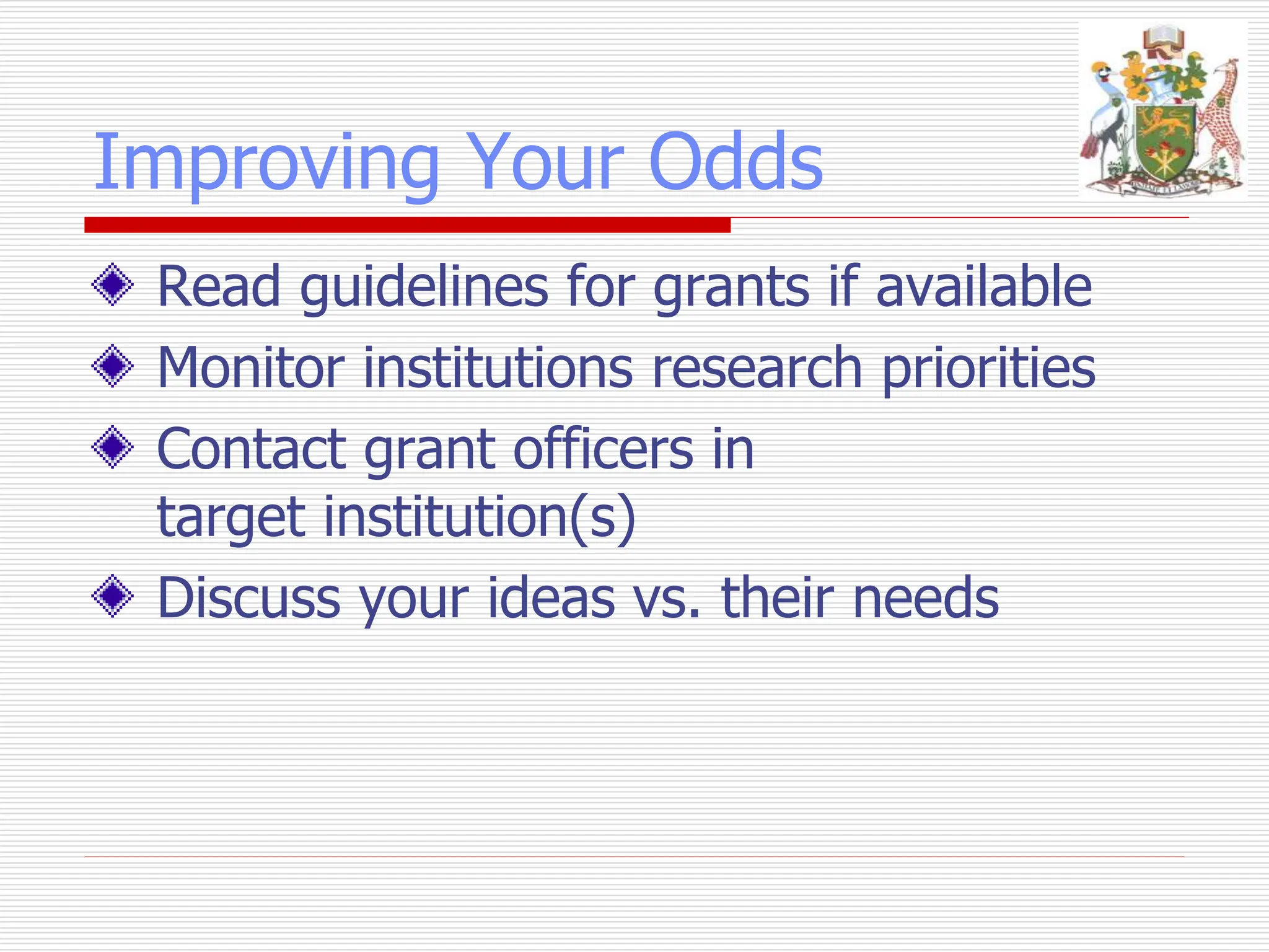 How to write Research Proposal Writing.ppt
