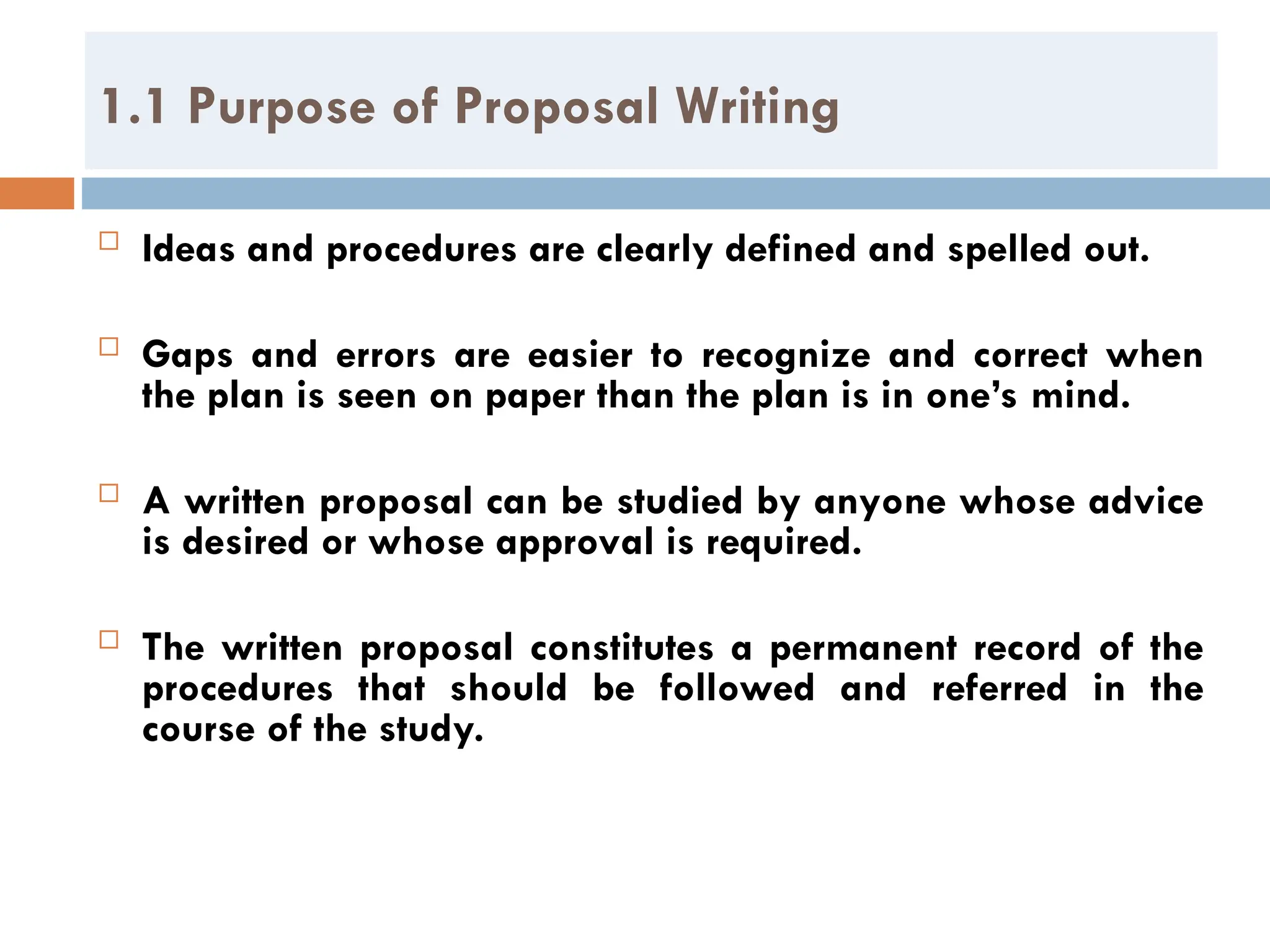 Research proposal writing - revised.pptd