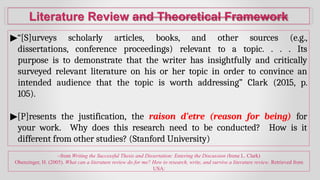 Research proposal writting.pptx for business | PPTX