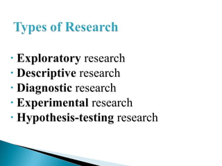 Research propsal | PPT