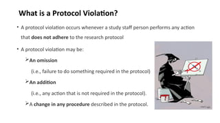 RESEARCH PROTOCOL (Good Clinical Practices) by aks.pptx