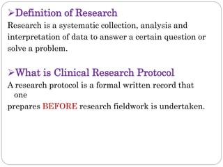 research protocol By Sandeep.pptx