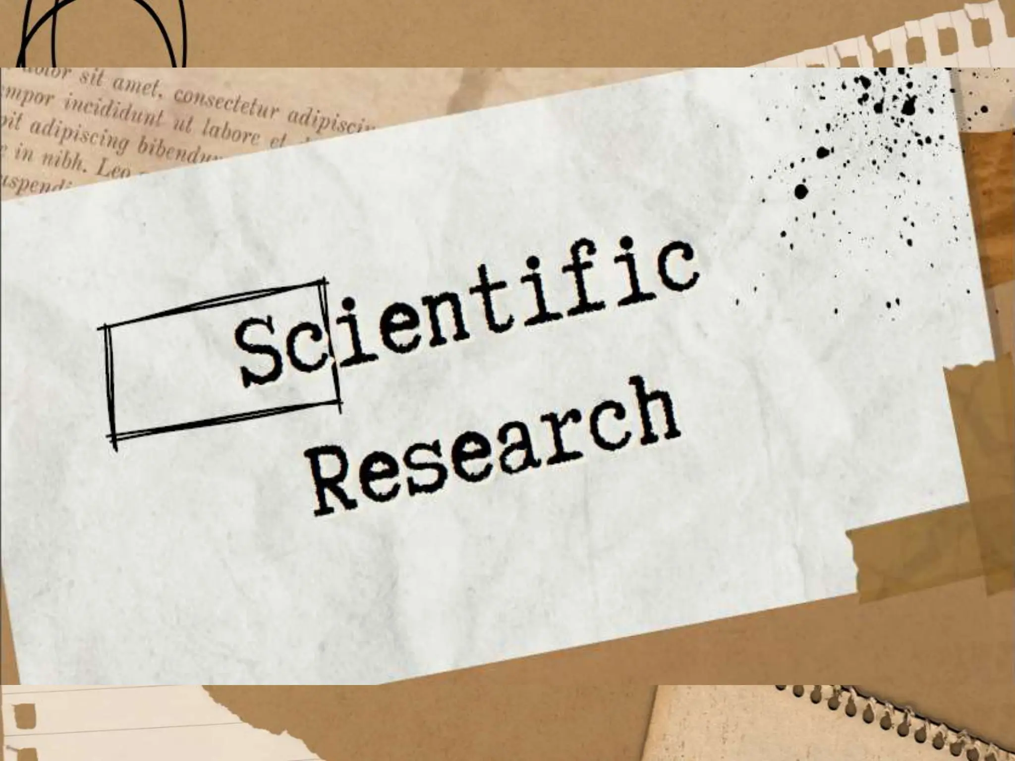 Research Q1 Module 1 Lesson 1 Pptx