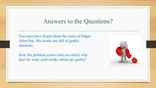 Research question | PPTX