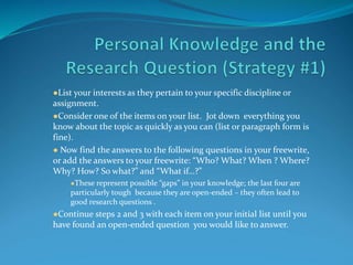 ResearchQuestion.ppt