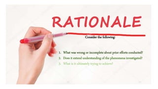 RESEARCH RATIONALE.pptx