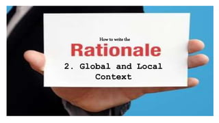 RESEARCH RATIONALE.pptx
