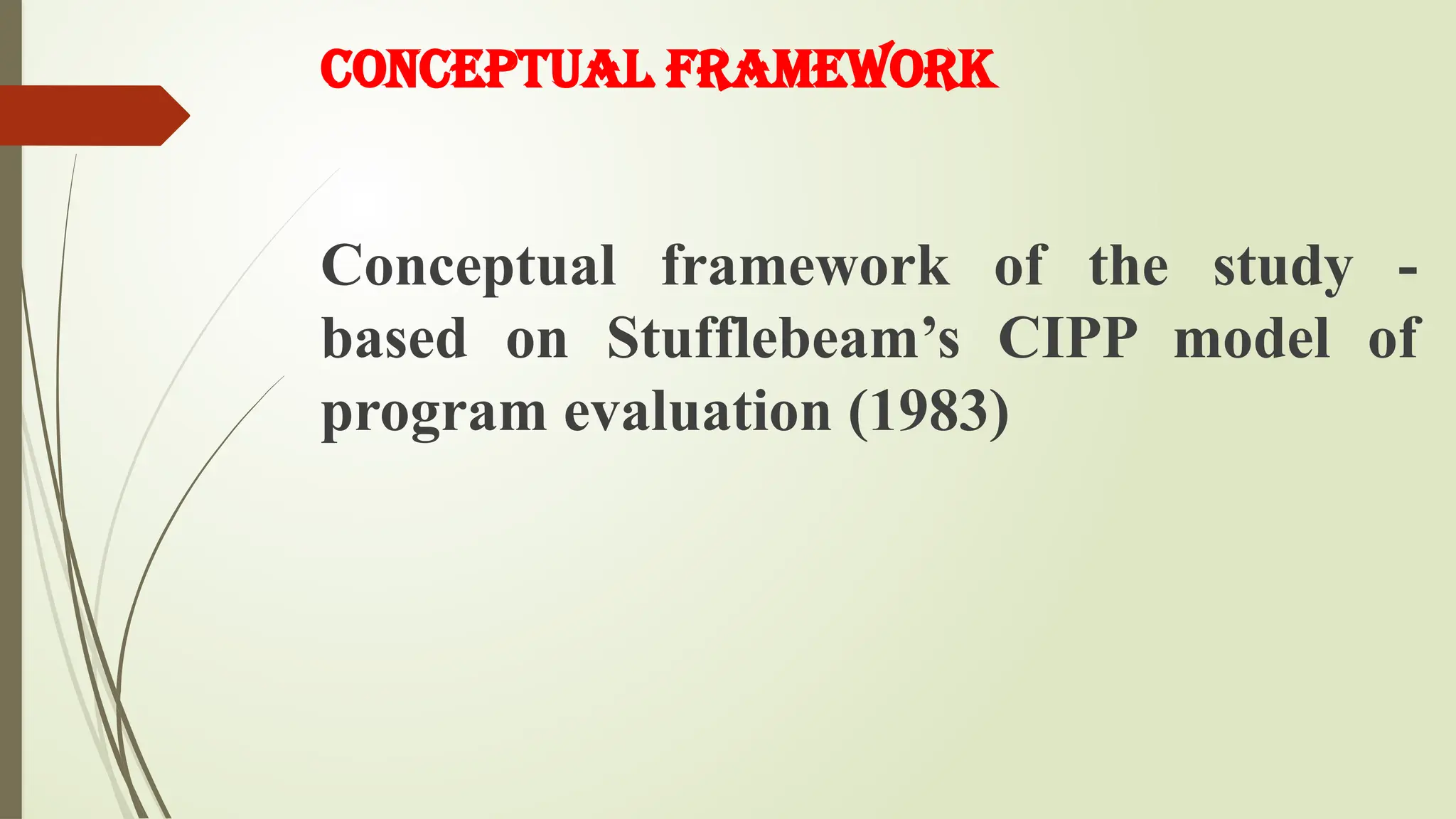 Research presentation for RDC. Phd nursing | PPTX