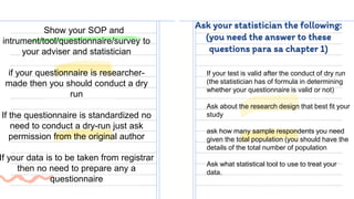 Research Reminders 2022. for young students | PPTX