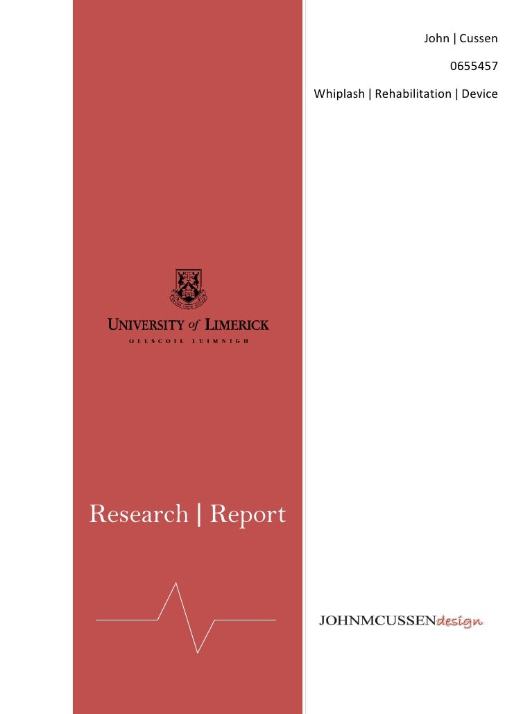 Research Report research-report