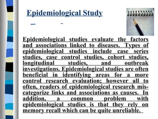 Research report | PPT