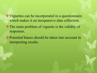 Composite Scales and Other Structured Self-Reports | PPT