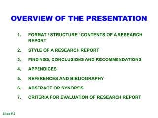research report.ppt