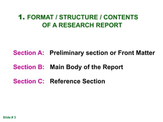 research report.ppt
