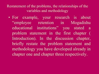 Research report..ppt