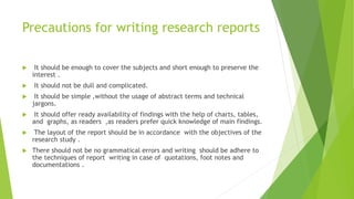 Research report.pptx