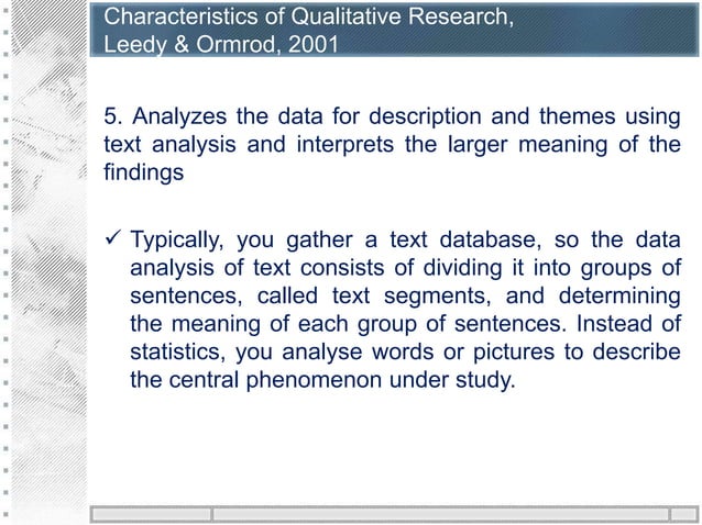 Introduction and Tools of Research | PPTX | Science
