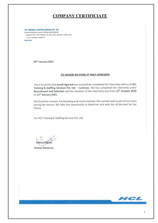 Summer Internship Project on Impact of Academia Collaboration on ...