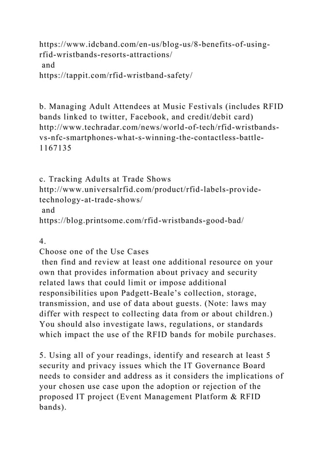 Research Report #2 Emerging Issues Risk Analysis and Report.docx