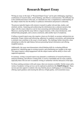 Research Report Essay.pdf