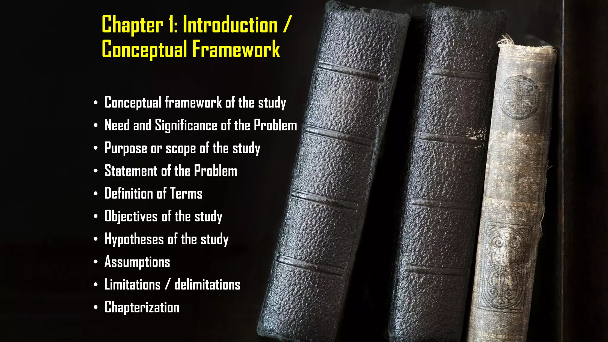Research Report Format | PDF
