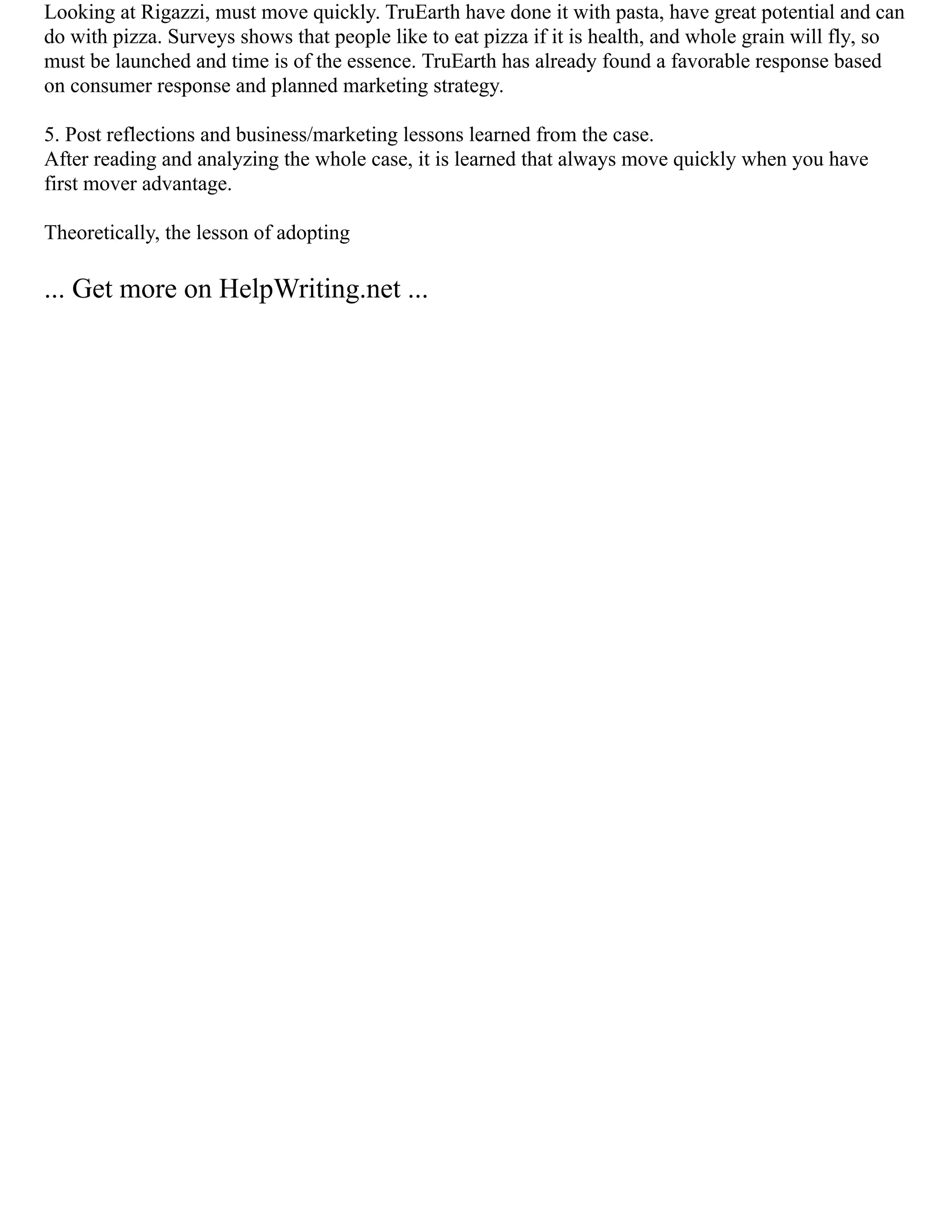 Research Report Methodology Example. Exa | PDF