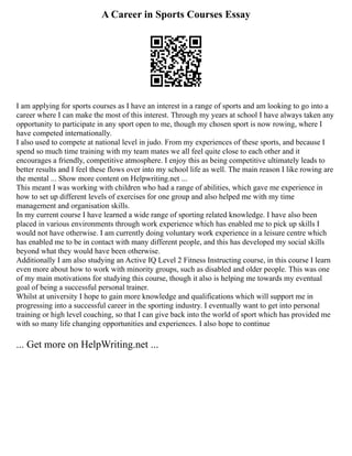 Research Report Methodology Example. Exa | PDF