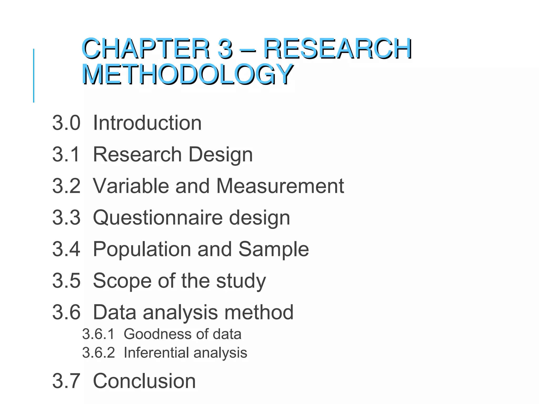 Research Report Writing | PPT