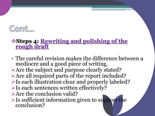 RESEARCH REPORT WRITING.pptx