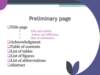 RESEARCH REPORT WRITING.pptx