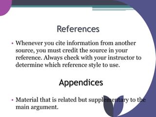 RESEARCH REPORT WRITING.pptx