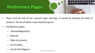 Research Report writing.pptx