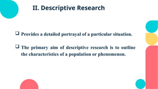 Research & Research Methods: Basic Concepts and Types.pptx