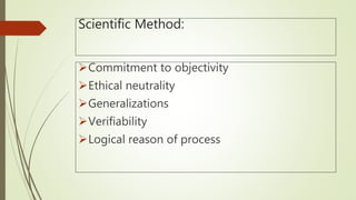 Research & Research process.pptx | Parenting Babies and Toddlers | Parenting