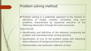 Research & Research process.pptx | Parenting Babies and Toddlers ...