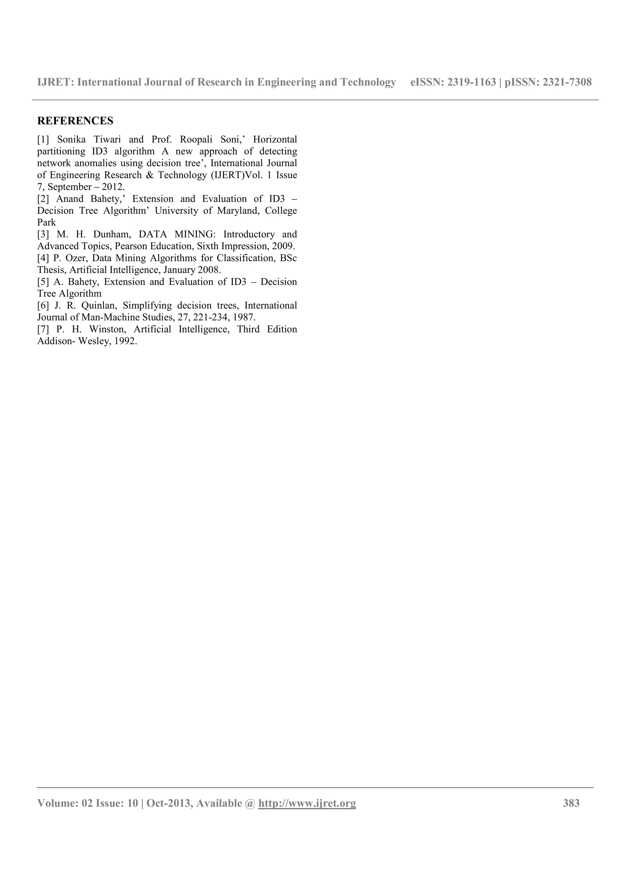 Research scholars evaluation based on guides view | PDF