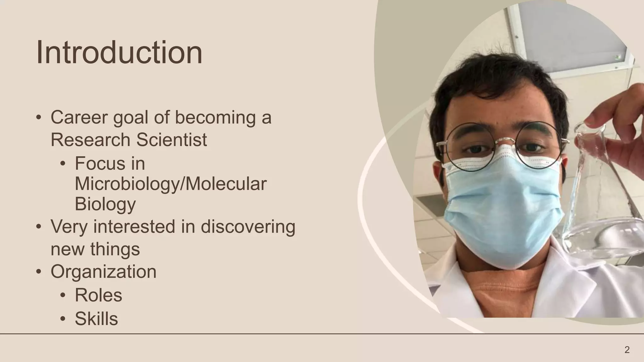Research Scientist | PPTX