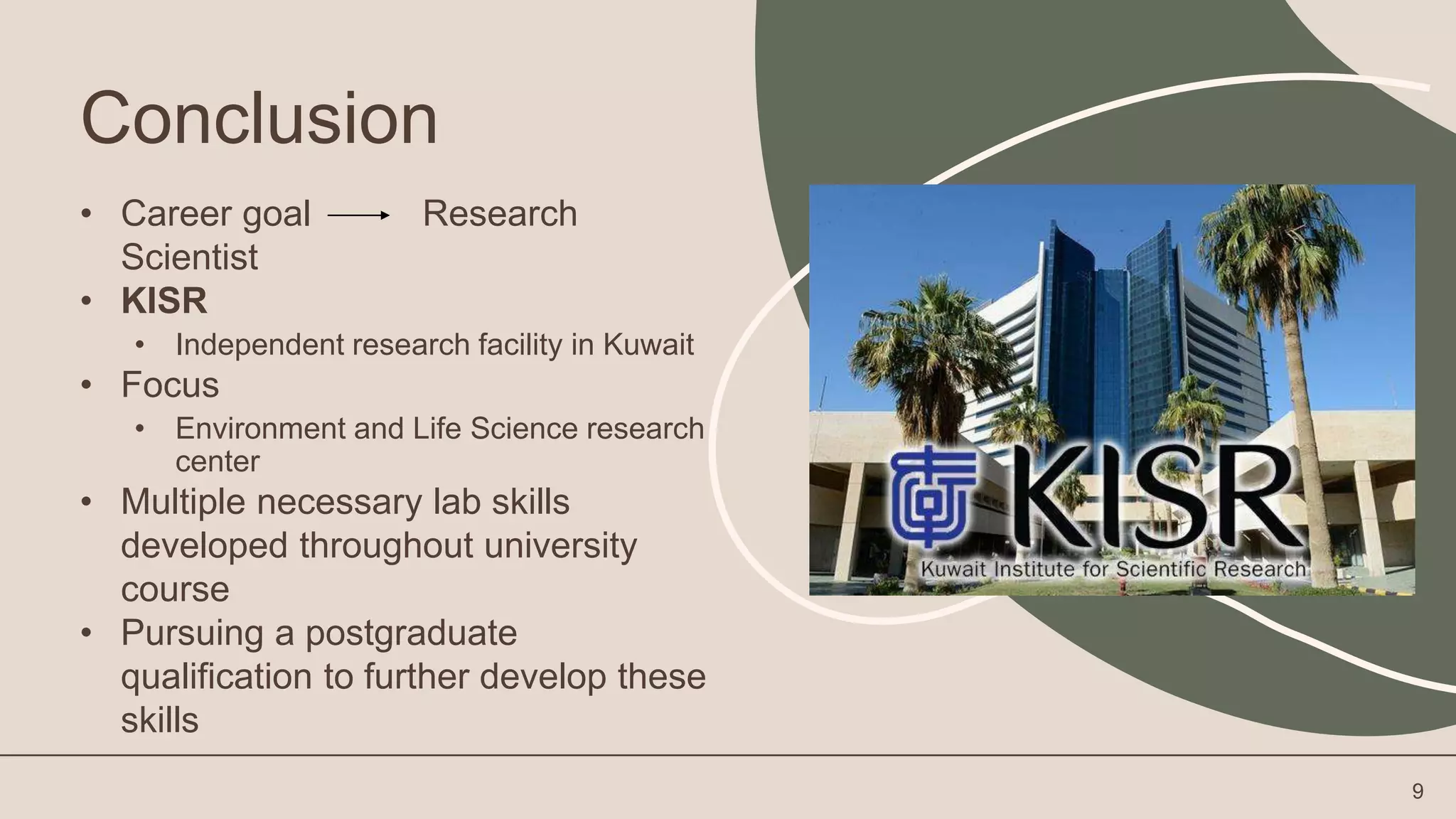 Research Scientist | PPTX