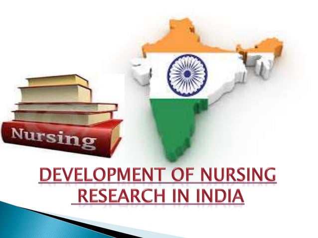 Historical evolution of nursing research | PPTX