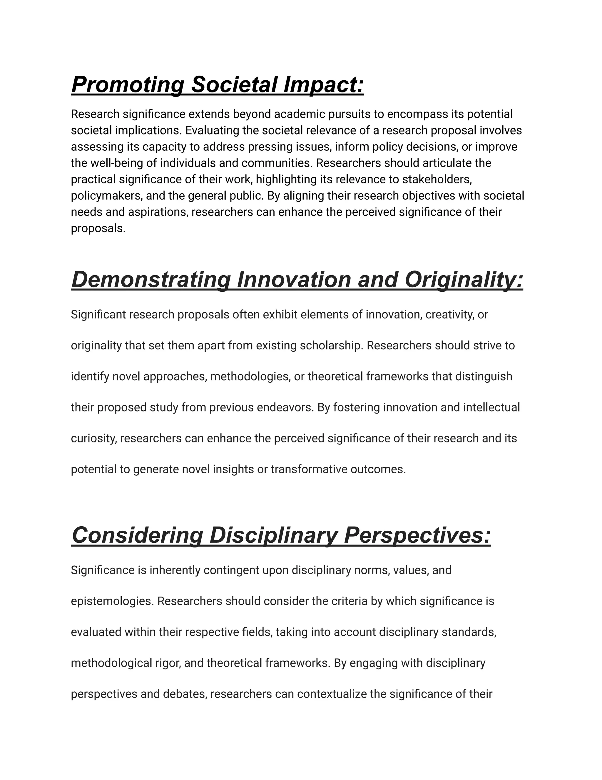 Research Significance in Research Proposal Help.pdf