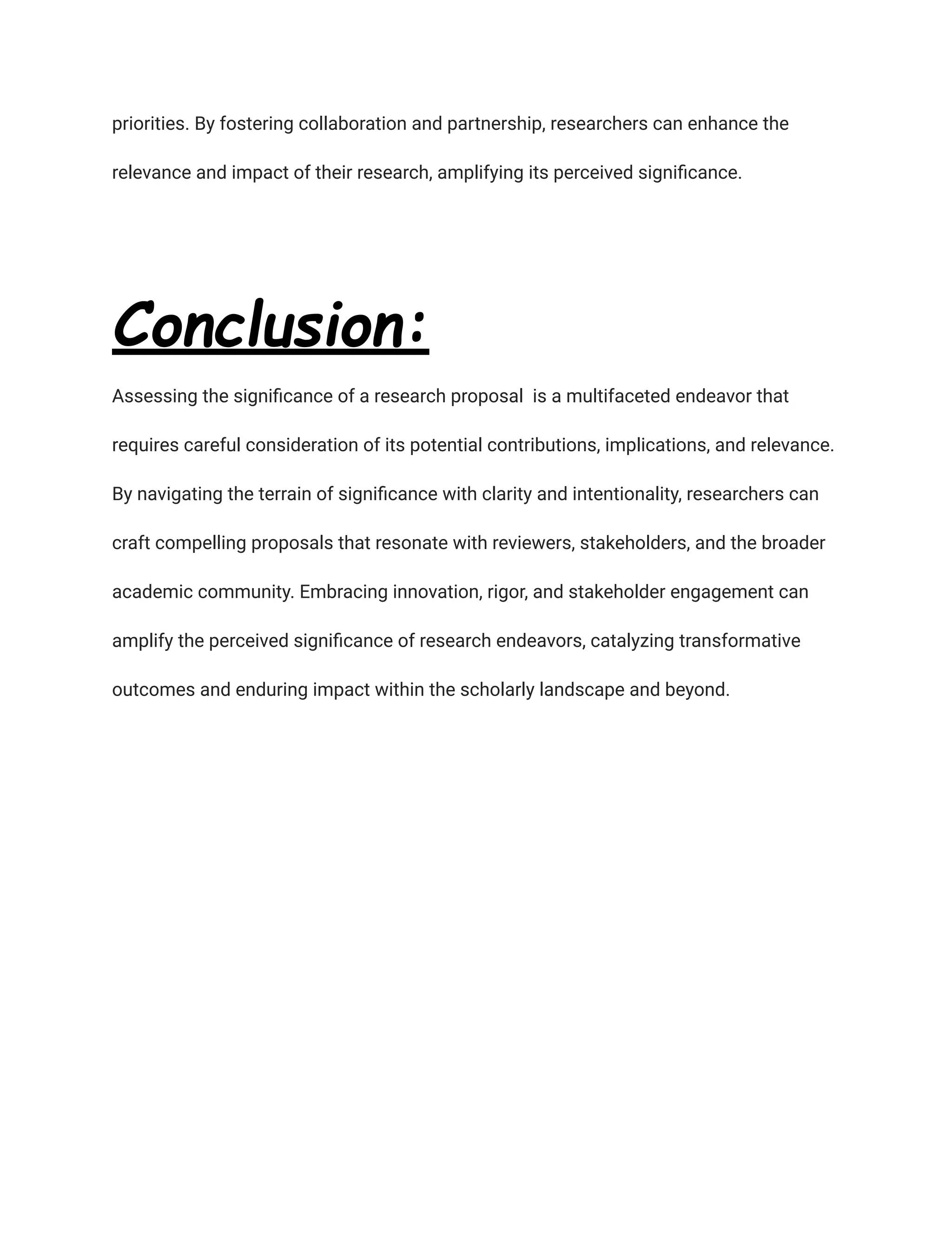 Research Significance in Research Proposal Help.pdf