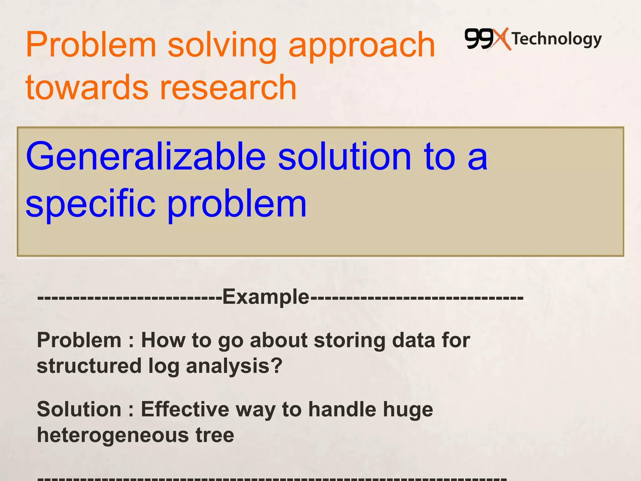 Research : A practical definition and a guideline | PPTX | Technology ...