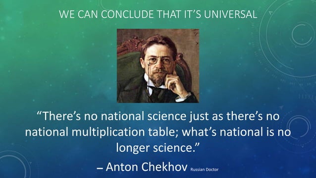 Research skills & ethics in science life | PPTX