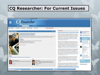 Controversial Issues | PPT