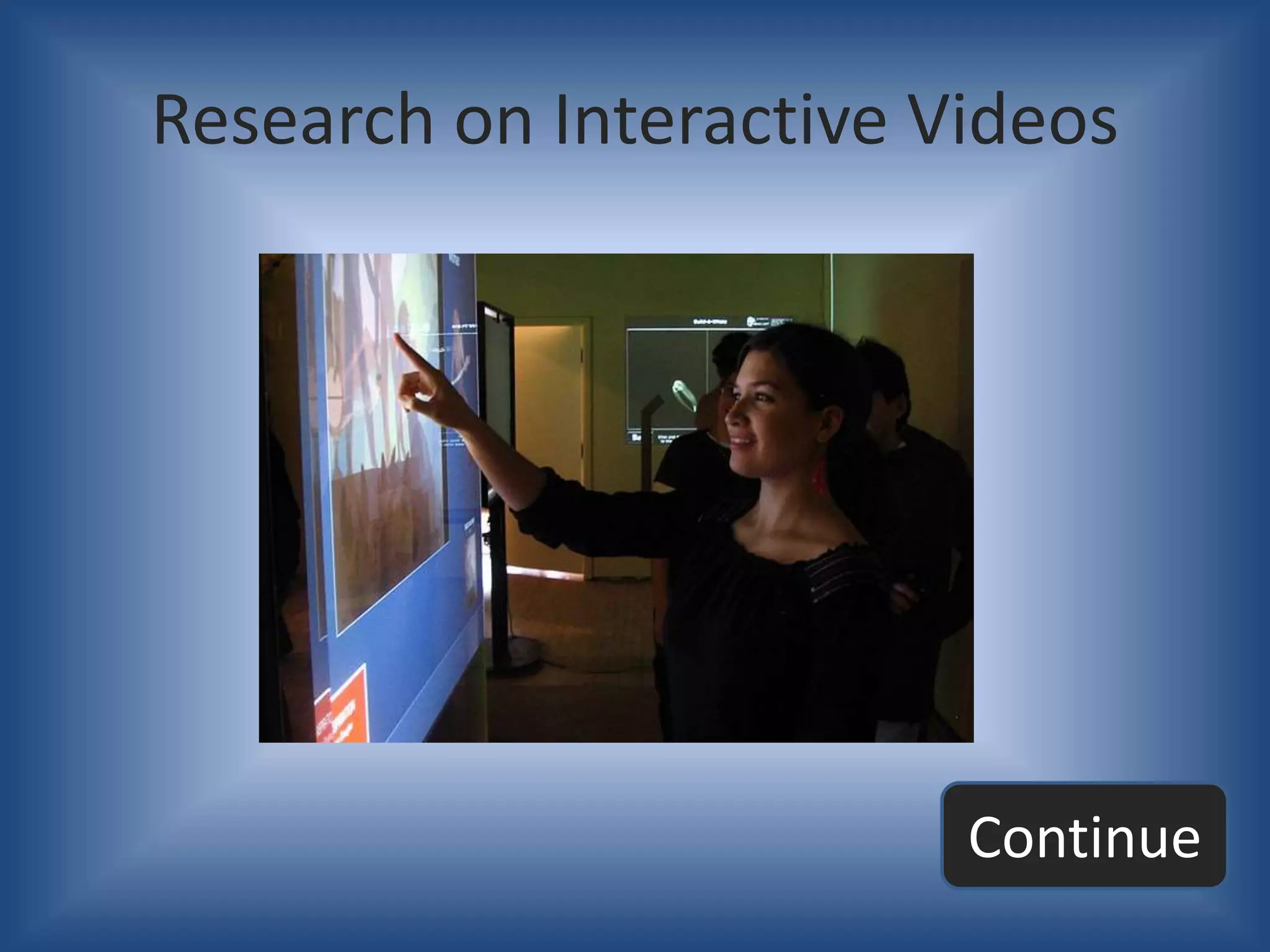 Research Storyboard | PPT